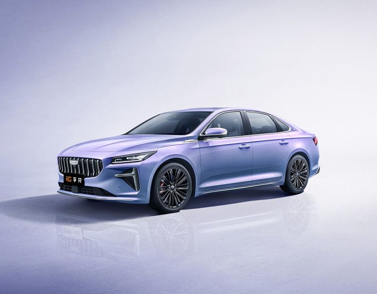 Geely Preface 2024 models and trims, prices and specifications in Saudi Arabia | Autopediame